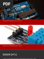 Como Conectar Un Sensor de 4 Hilos | PDF