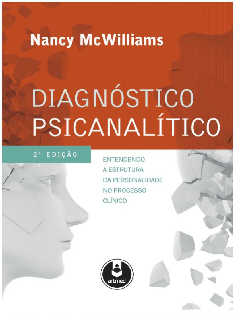 N McWilliams Diagnostico Psicanalitico PDF | PDF