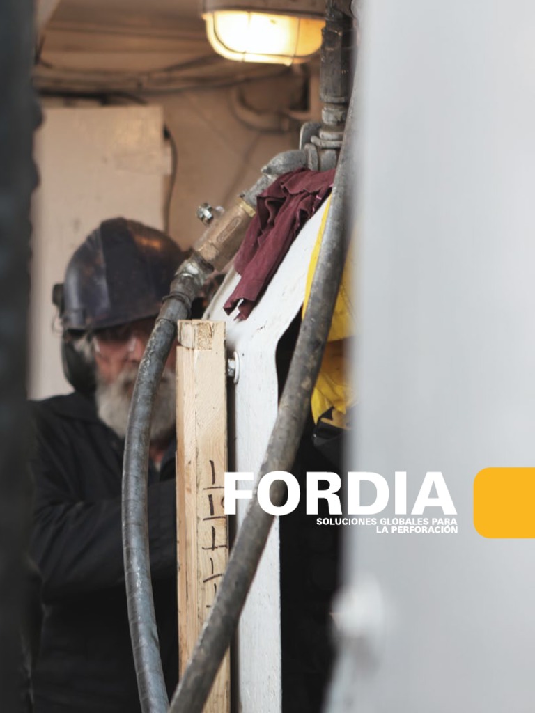 Fordia Catalogo Corto | PDF | Rocas | Petrología