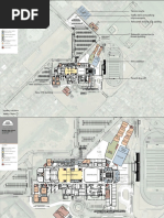 Student Center Floor Plan Overview | PDF | Room