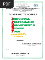 Teaching Intership Learning Task 13 PDF | PDF | Differentiated Instruction | Learning