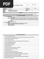 Action Plan For PLC | PDF | Curriculum | Lesson Plan