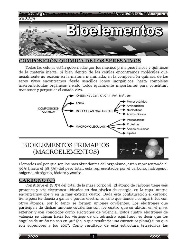 Libro de Bioquimica | PDF | Propiedades del agua | Polaridad química