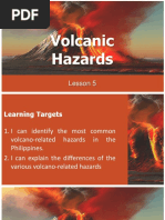 Understanding Disaster and Risk Concepts | PDF | Hazards | Risk