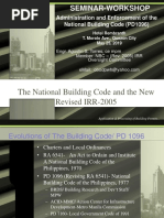 National Building Code Standards For Mixed Used Developments | PDF ...