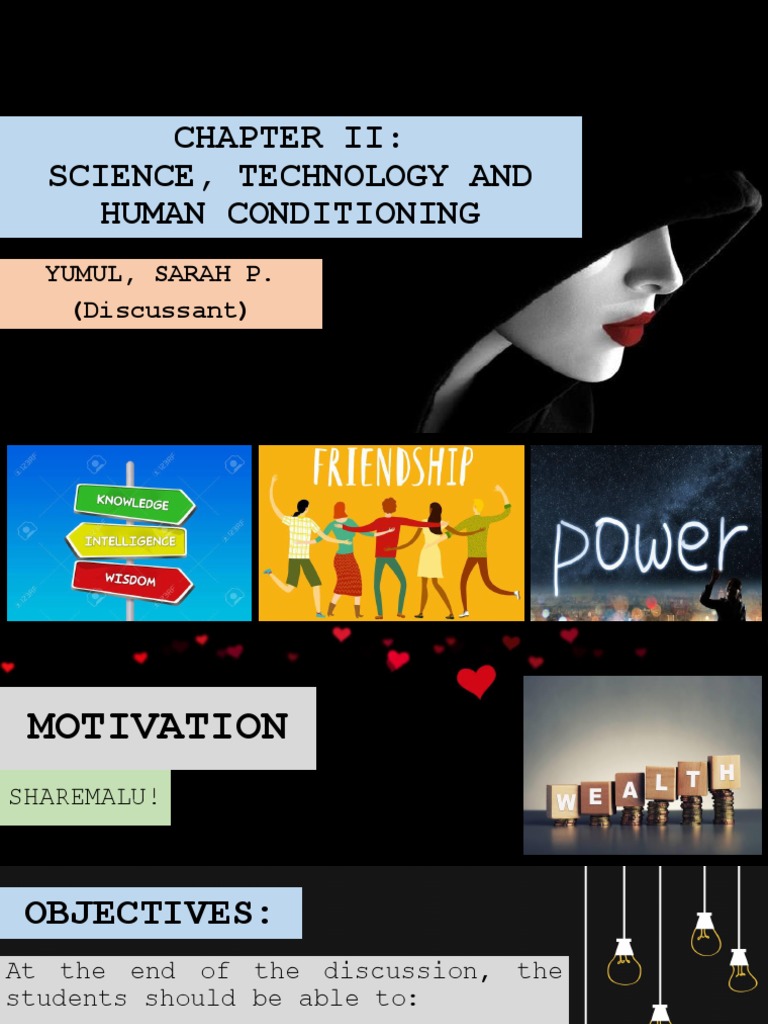 Science, Technology and Society | PDF | Scientific Method | Hypothesis