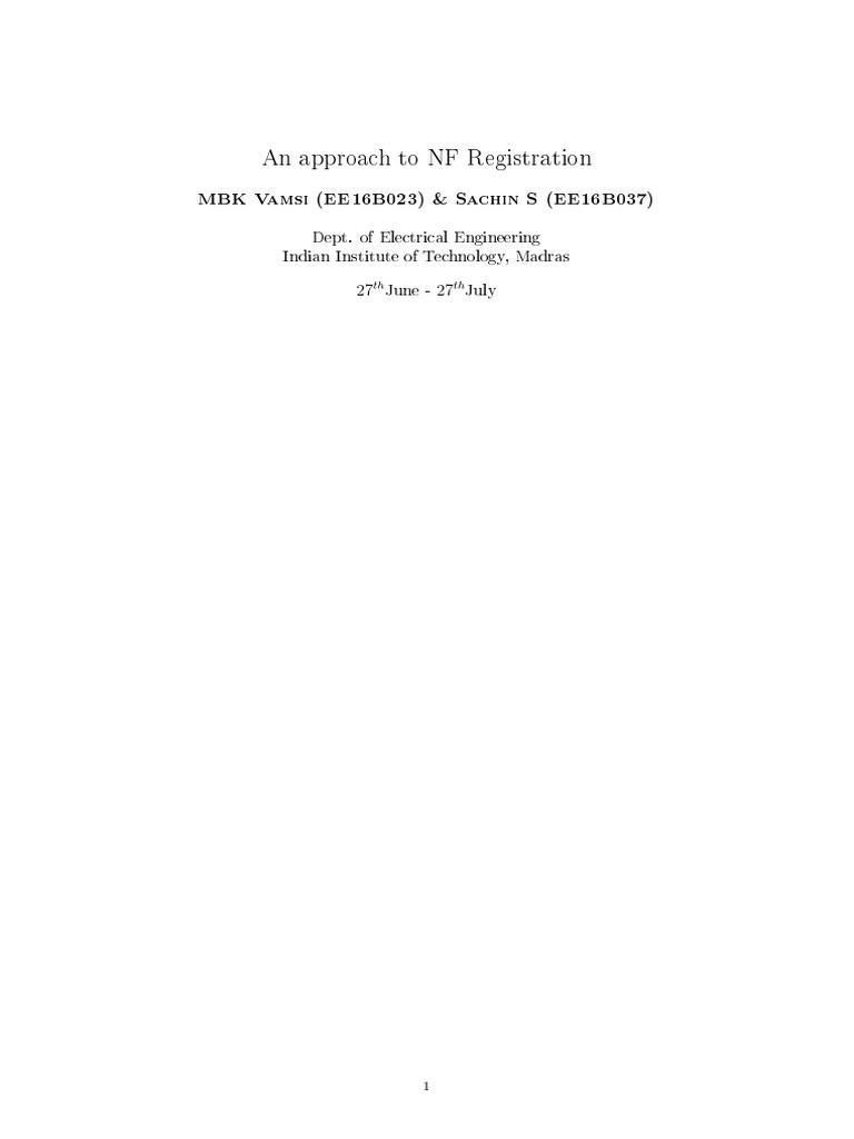 NF Registration | PDF | Representational State Transfer | Application Programming Interface