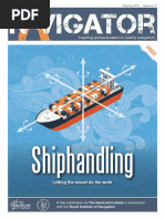 Loadline Chart PDF | PDF | Pacific Ocean | Ships