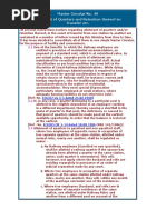 Revised Codal Life | PDF