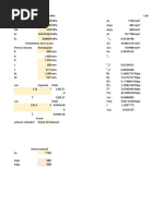 Tablas de Vigas Hiperestaticas | PDF