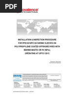 Comment Resolution Sheet Template | PDF