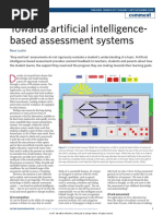 MIT Questionnaire | PDF | Intelligence Quotient | Learning