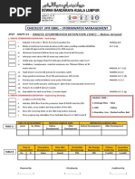 Master Drawing List | PDF | Deep Foundation | Prestressed Concrete