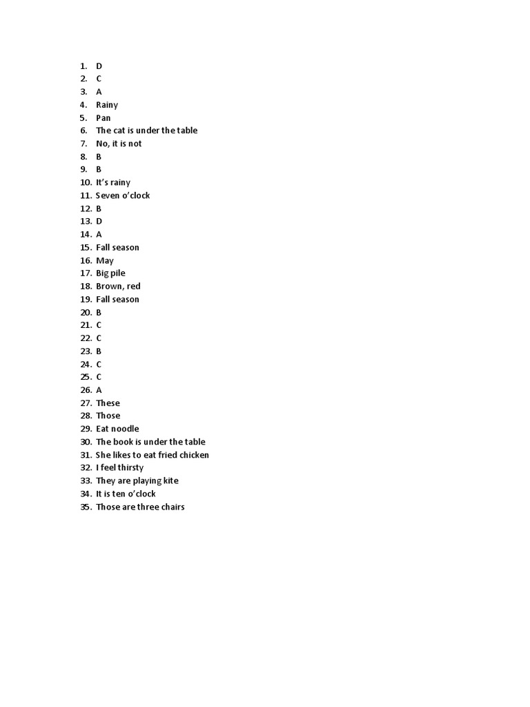 jawaban-placement-test-grade-2-pdf