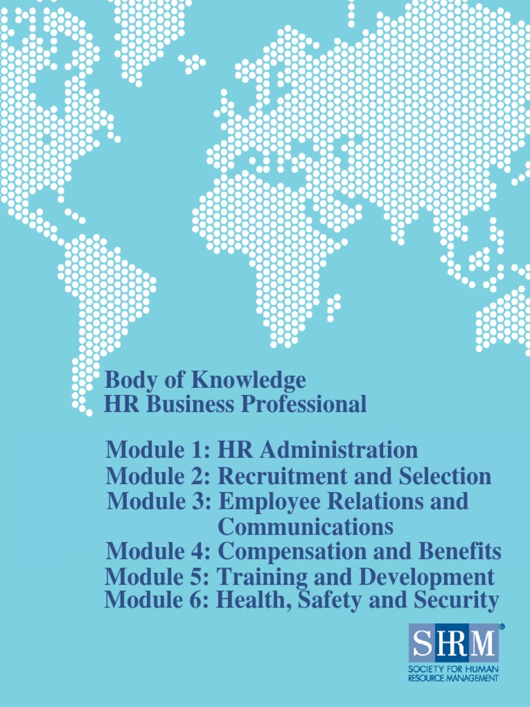 HRBP Ebook PDF | PDF | Human Resources | Recruitment