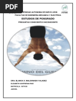 Escala D Colores Jeff Cooper | PDF | Violencia | Sicología