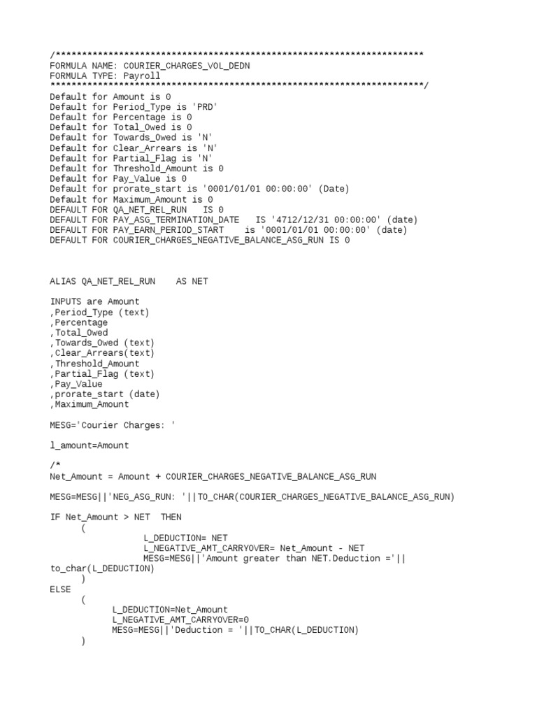 Fast Formula | PDF | Teaching Mathematics | Business