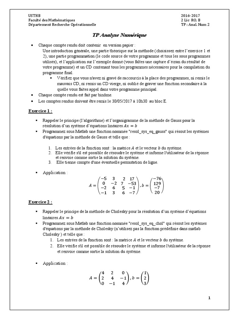 Matlab CR | Descargar gratis PDF | Programme informatique | Programmation
