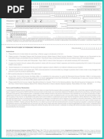 Authorization Letter Bdo | PDF