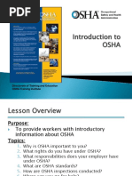 Osha Poster PDF | PDF | Occupational Safety And Health Administration ...