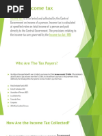 Declaration in Respect of Tds U/S 194Q of Income Tax Act, 1961 | PDF