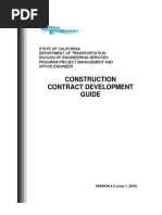 SLCC Statement of Single Largest Completed Contract (SLCC) Similar To ...