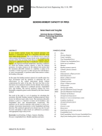 PLEM Design Methodology: Structure | PDF | Pipeline Transport ...