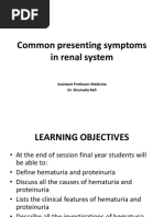 Differential Diagnosis of Flank Pain | PDF | Kidney | Urinary Tract ...