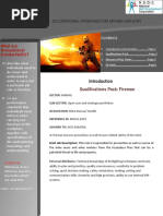 NWCG Firefighter & Commander Task Book | PDF | Incident Command System ...