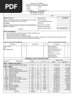 DPWH DO 015 - s2018 Project & Contract Management Application (PCMA ...