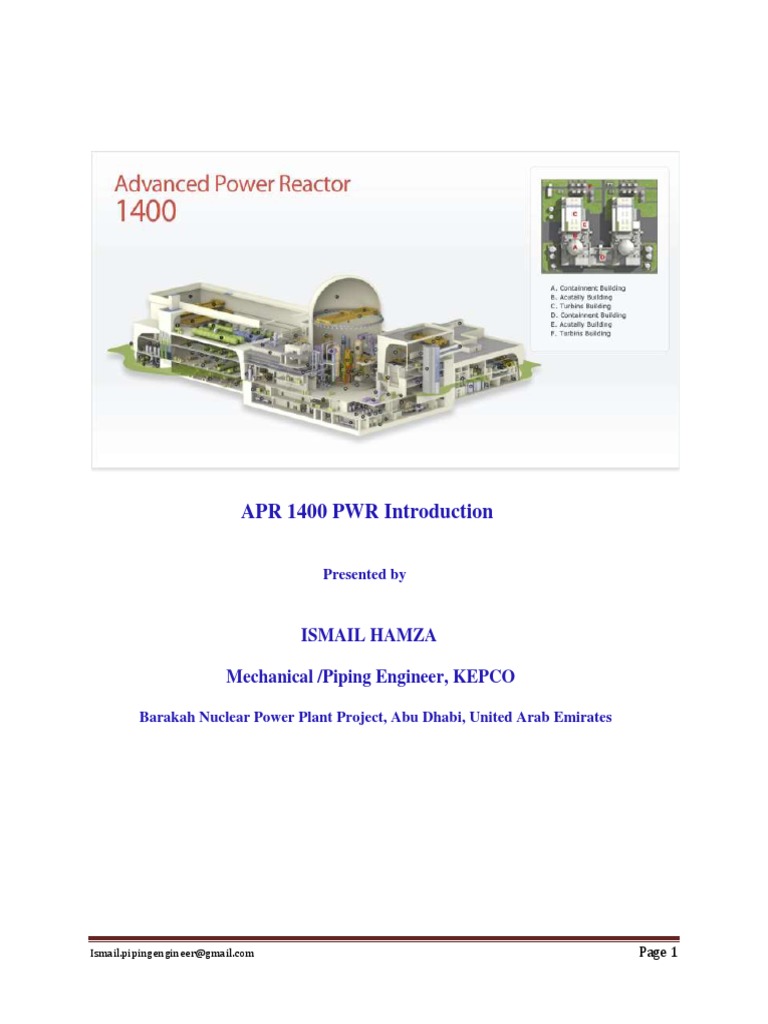 Nuclear Piping | PDF | Nuclear Fuel | Nuclear Reactor