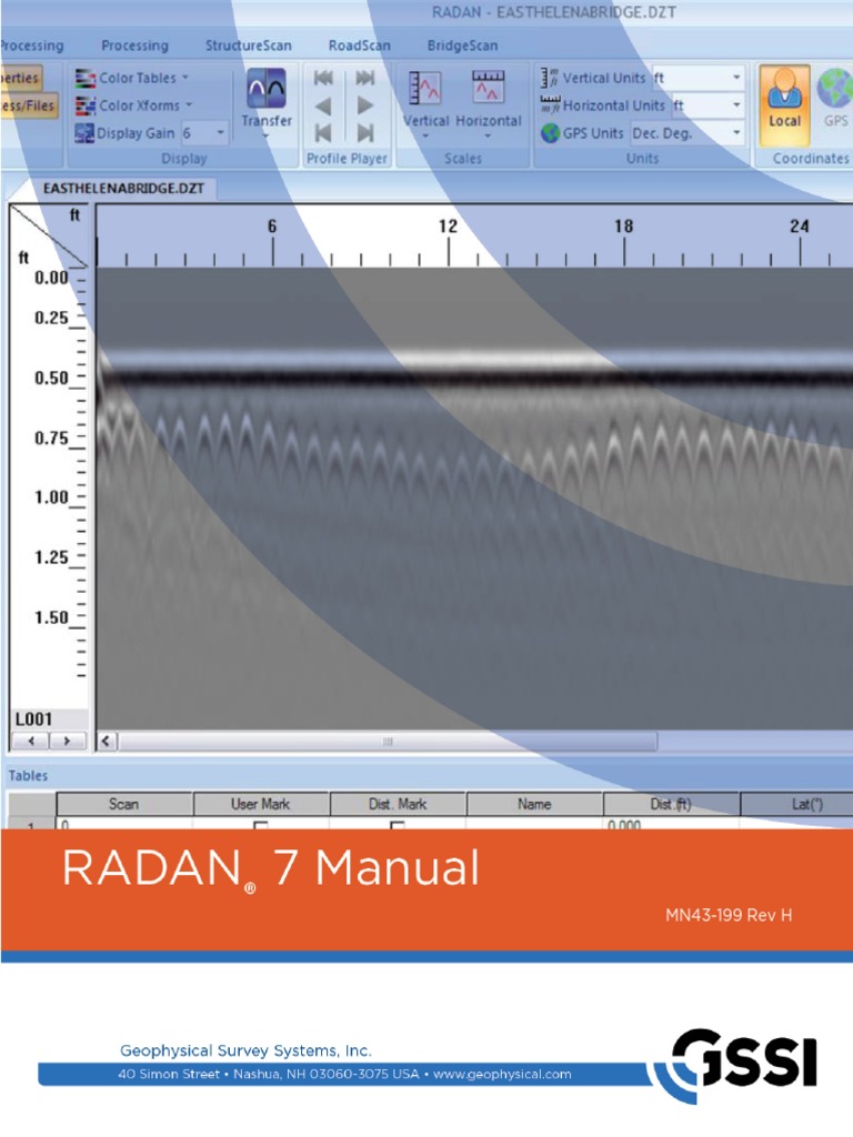 RADAN 7 Manual PDF | Download Free PDF | Computer File | License