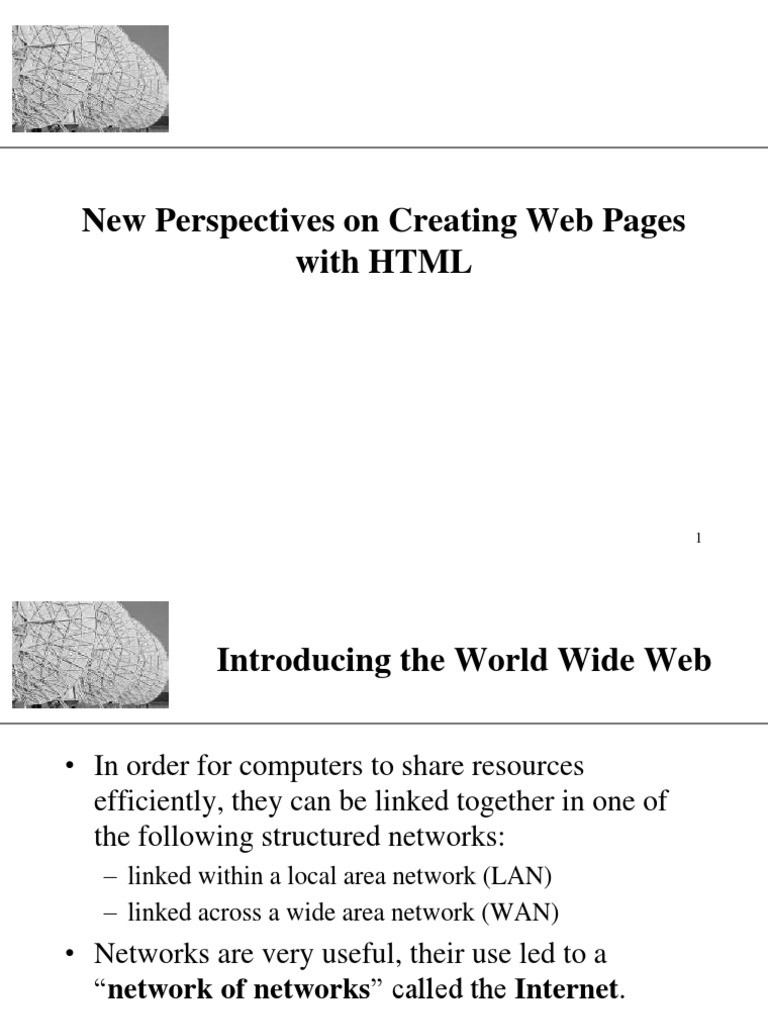 Unit 2,2.2a | PDF | Html | Html Element
