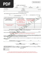 s3 Form Renewal PDF | PDF | Identity Document | Government Information