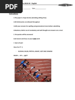 NGRT Practice Paper With Answer Key T2 | PDF | Jack London | The Call ...