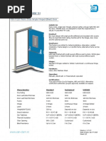 Passive Heating Techniques | PDF | Building Insulation | Solar Energy