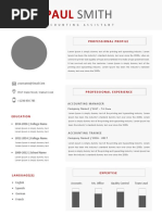 Example Debtor Statement of Account | PDF | Credit Card | Payments