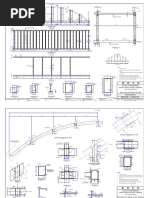 RDSO Drawing List | PDF | Truss | Prestressed Concrete
