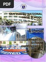 SIP 2023 2028 Final | PDF | Learning | Governance