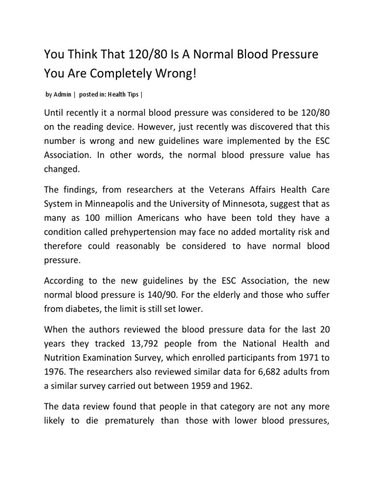 Notice of Appeal - Sample | PDF