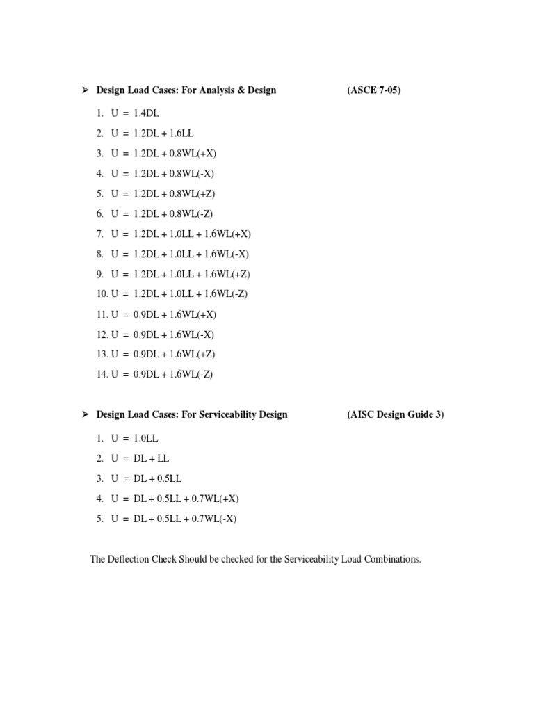 ASCE Load Combination and Wind Calculation | PDF | Nature | Fluid Mechanics