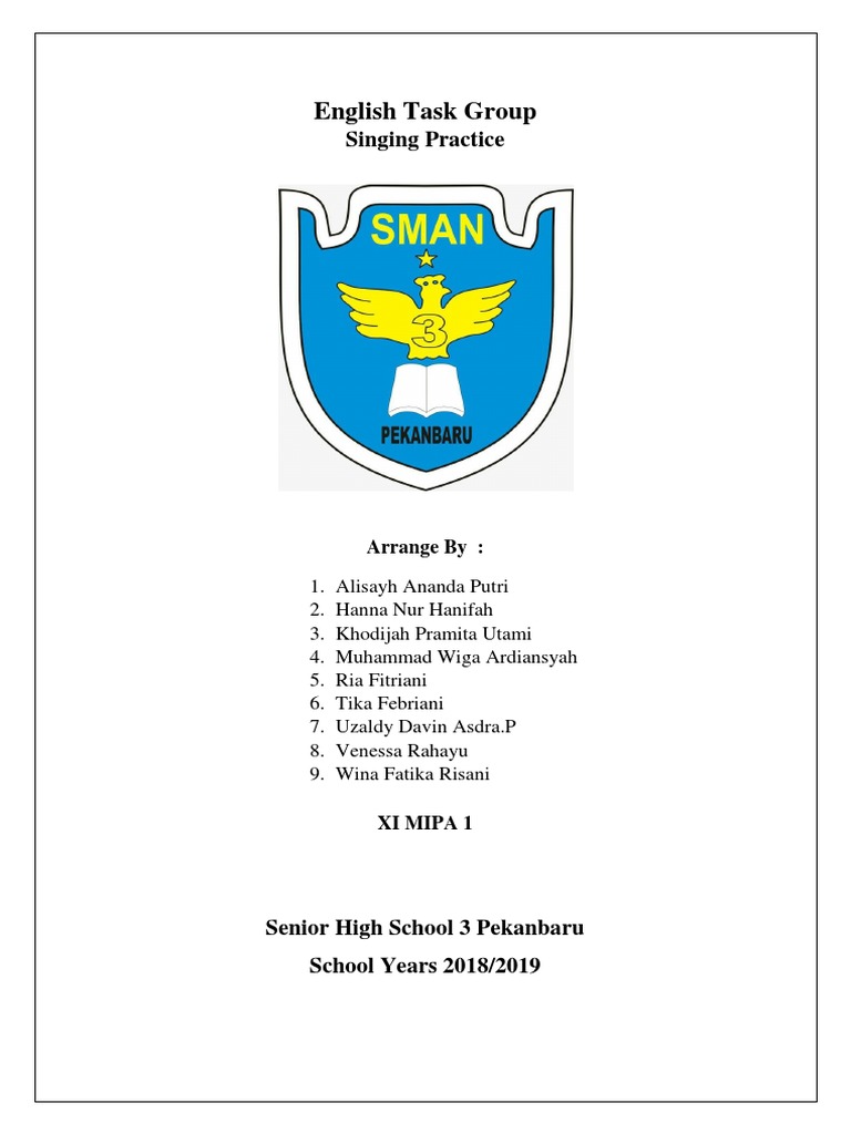 English Task Group | PDF | Writers | Entertainment