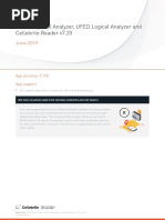 Troublshooting Inter SGNB PSCell Change Failures | PDF | Computing ...