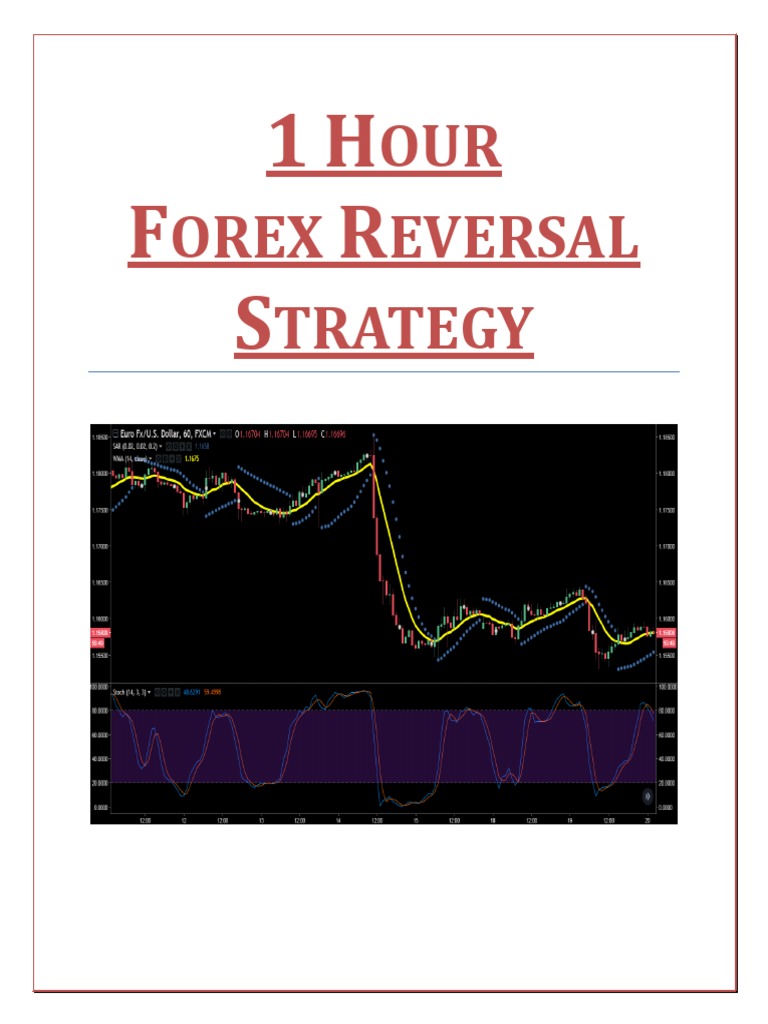 1 Hour Forex Reversal Strategy | PDF