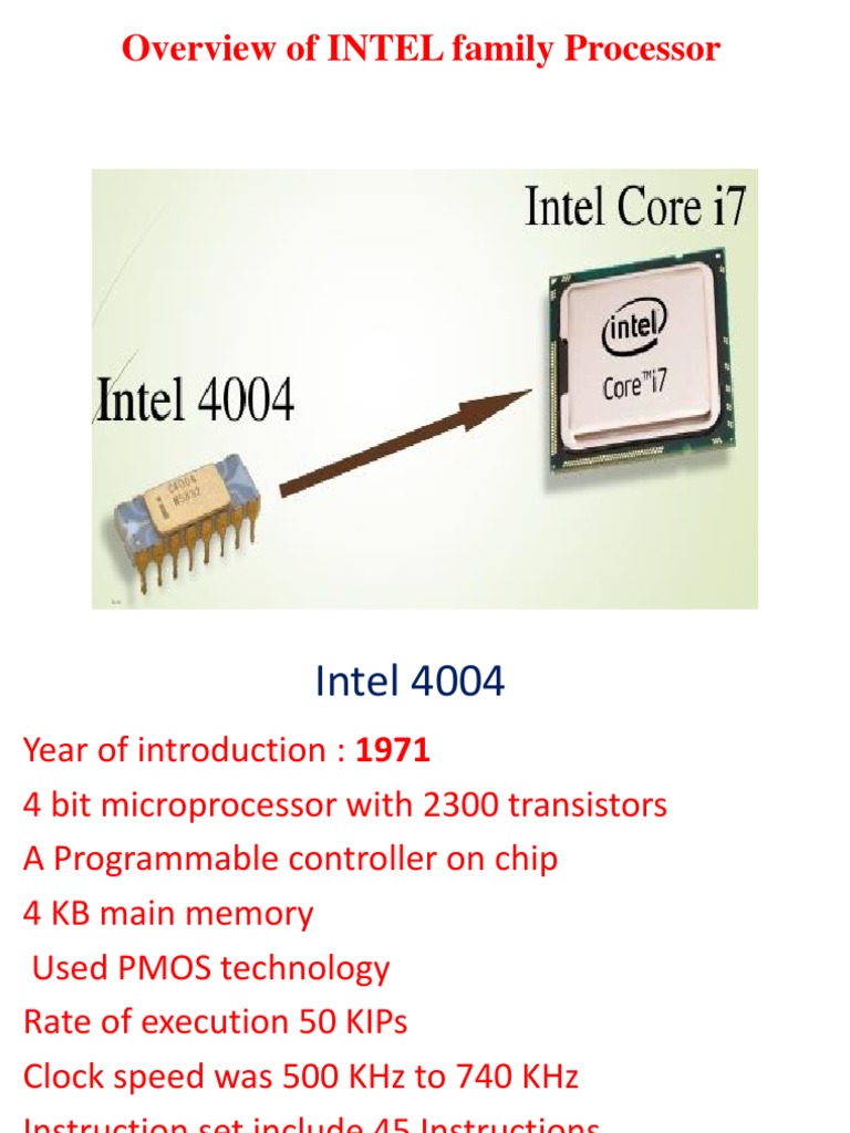 Processor Architecture | PDF | Cpu Cache | Central Processing Unit