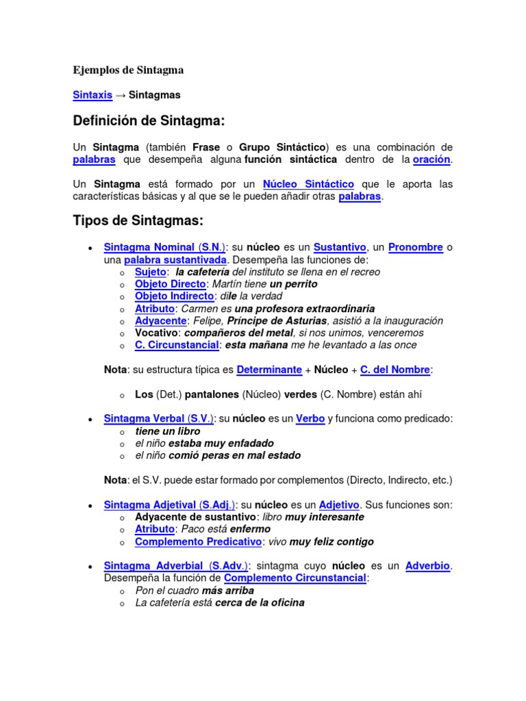 07.septimo Tema PDF | PDF | Adverbio | Preposición y Postposición