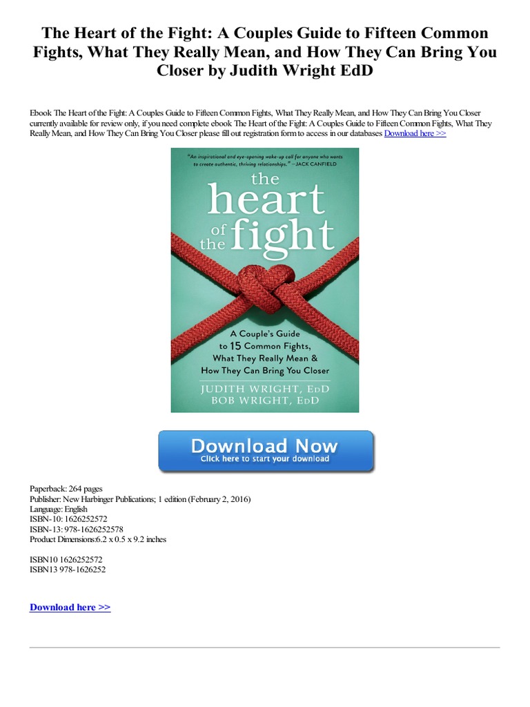 The Haert of The Flight | PDF | Social Science | Self-Improvement