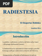 Aurameter Manual | PDF | Radiestesia | Mente