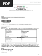 GCV Premium - Calculators - With - New - TP | PDF | Vehicle Insurance ...