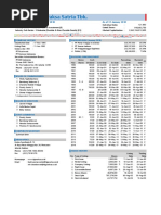 FORM T.R.30 Contingency Bill | PDF | Voucher | Economies